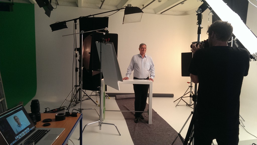 Die greenscreen Studios in Berlin - evergreen blog | Das Mietstudio in ...